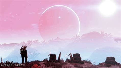 Pink Moon R Nms Photoshare