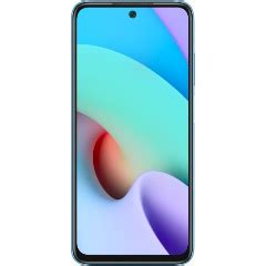 Xiaomi Redmi 10 4/128GB Синий — www.oknewclient.ru