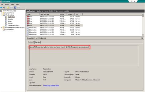 Autocount Accounting Unable To Start Sql Server Service Datatree Solutions