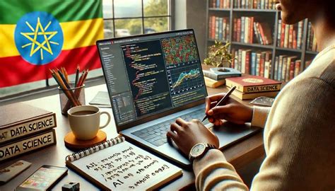 Online Coding Courses In Ethiopia የኦንላይን ኮዲንግ ኮርሶች በአማርኛ