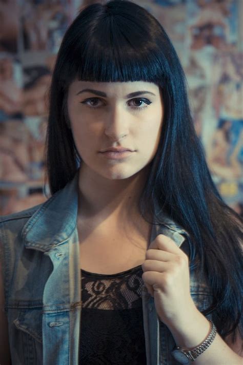 Bangs Fetish 18 Dongidew