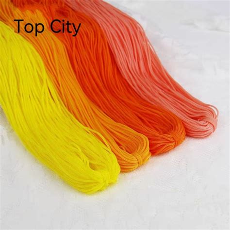 1mm Nylon Pp Thread Benang Kait Beg Pp Siam 45g Lazada