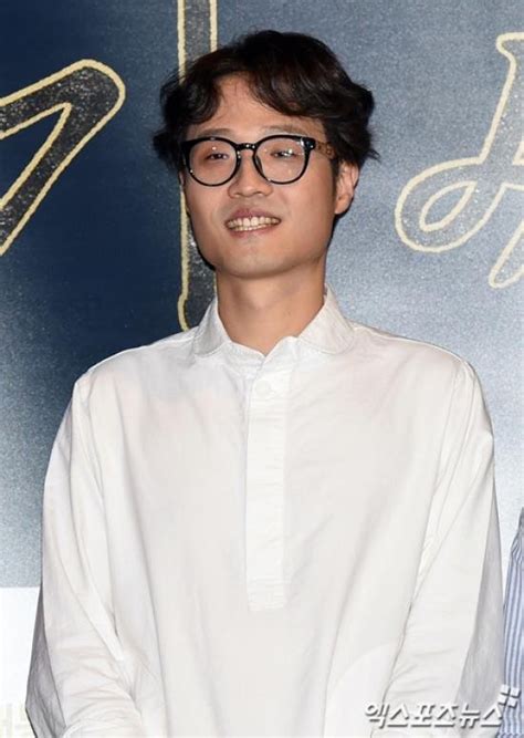 Cho Jung Chi 조정치 Hancinema