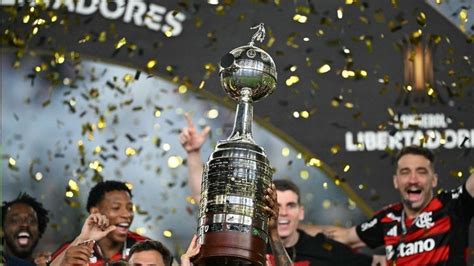 ¡por La Gloria Continental Rivales De Los Equipos Colombianos En La