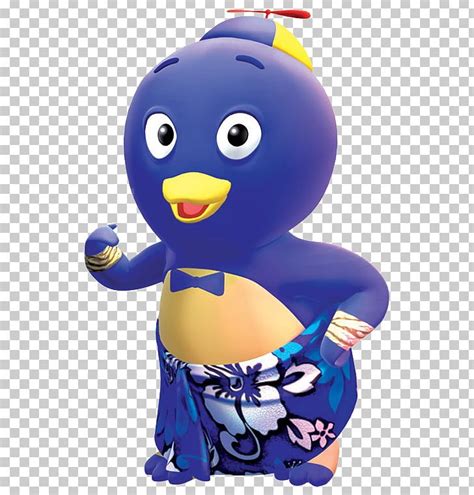 Uniqua Youtube The Legend Of The Volcano Sisters International Super