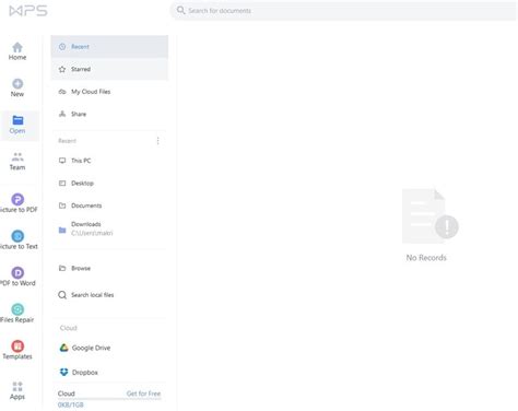 Tutto Su File Ofd E Come Convertirlo In Pdf