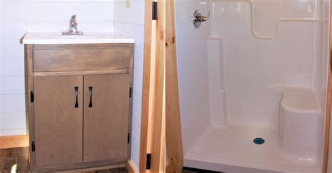 26ft Aspen Tiny House Sleeps Four In Its Light Filler Interior