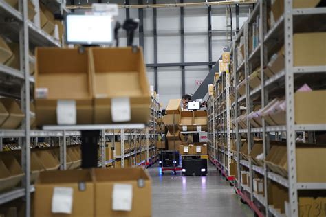 Rise Up Inc Rapyuta Robotics