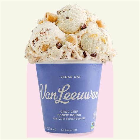 14 Best Van Leeuwen Ice Cream Flavors Parade