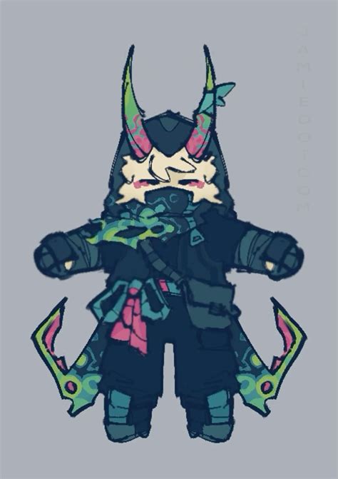 Shuriken Fanart