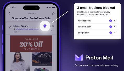 Большое обновление Proton Mail с массой новых функций и Proton Calendar