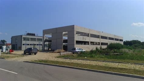 Limarija Levačić Orlandini Projekt