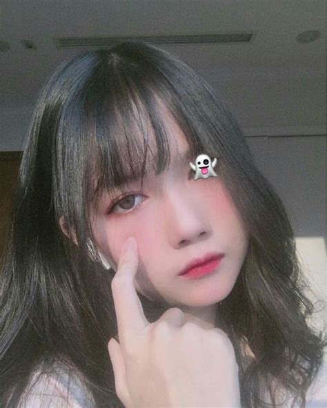 Ghim Của Echø Sønis Trên Asian Korean Japanese Baddies Instagram Gái