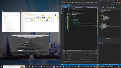 How To Make A Mono Unity Vr Mod Ui To World By Hooking Game Functions