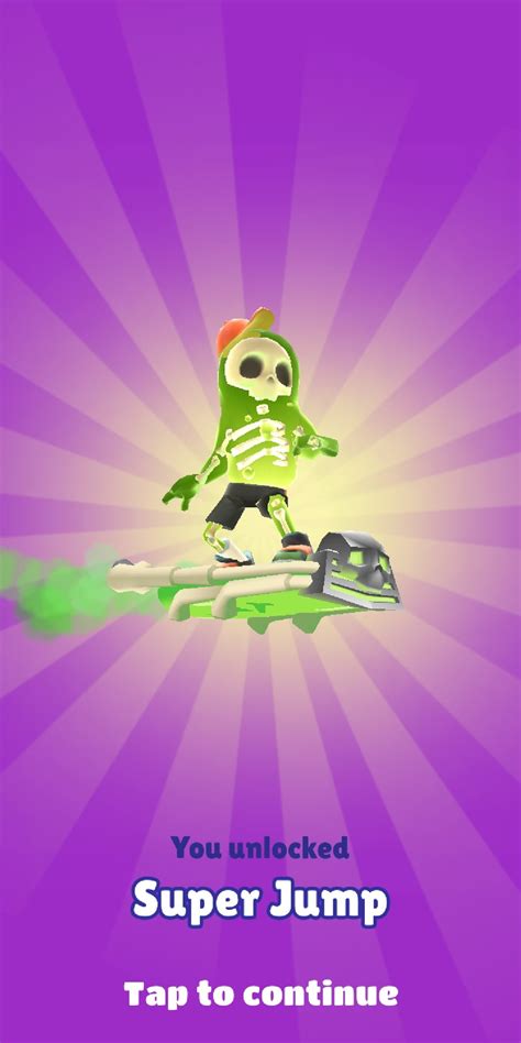 Smoking Slime Monster And Phantom Upgraded Rsubwaysurfers