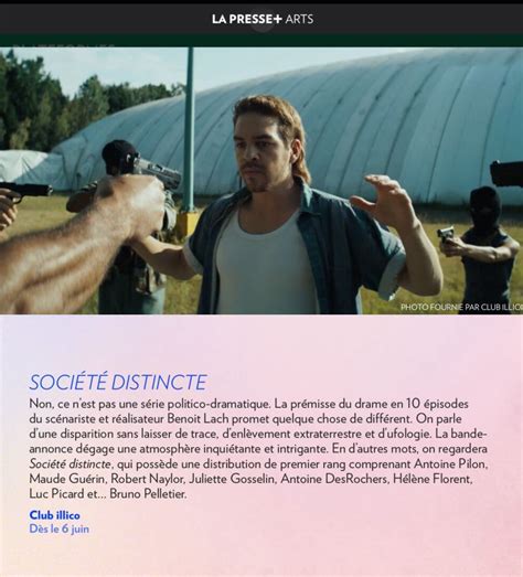 Benoit Lach On Linkedin Next Week ♥️👽