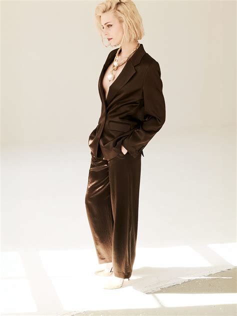 Smoked Up By Patrick Walter Faces Magazin