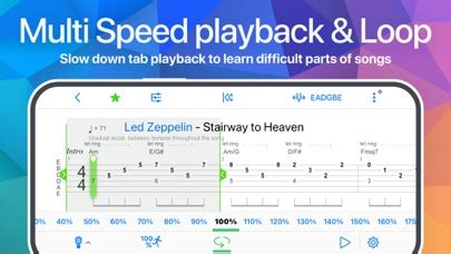 Songsterr Tabs And Chords For Iphone Free App Download
