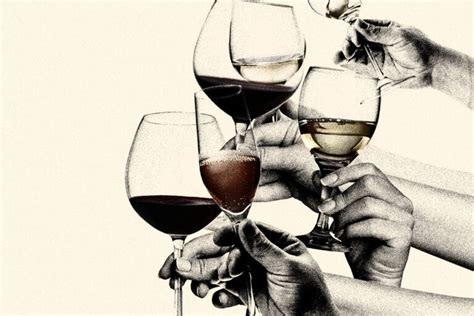 A Cheat Sheet To Glassware Materials Wine Enthusiast