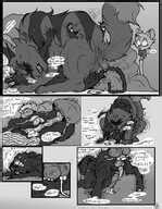 Post Firestar Leopardcubzz Ravenpaw Tigerstar Warrior Cats