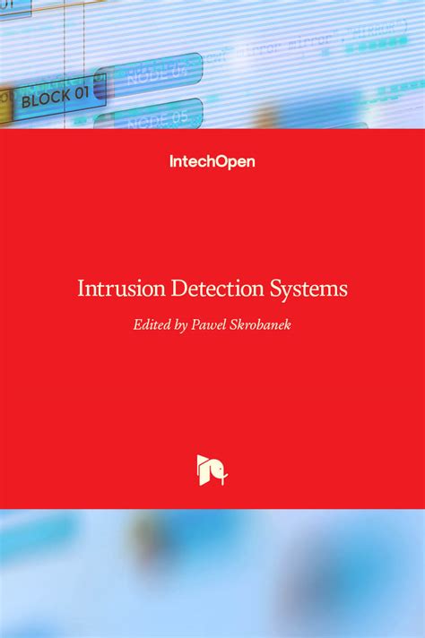 Intrusion Detection Systems Intechopen