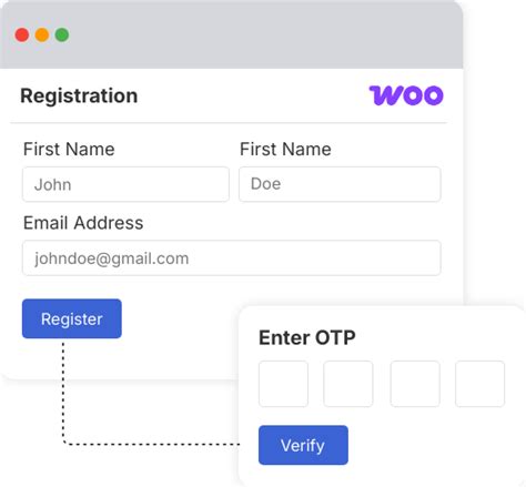 Customer Email Verification Woocommerce Marketplace