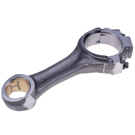 Connecting Rod 3901569 4943979 For 94 02 Dodge Ram Cummins 59 Isbe