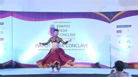 Eshan Hilal Dance Performance Youtube