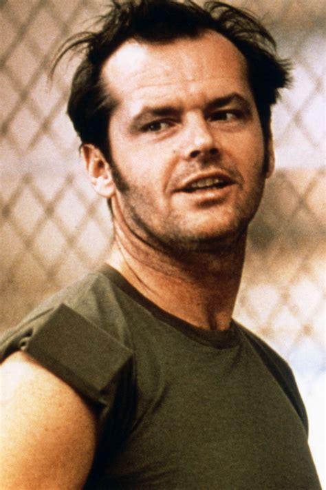 Jack Nicholson En 7 Films Vogue France