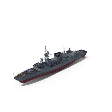Halifax Class Frigate Png Images And Psds For Download Pixelsquid