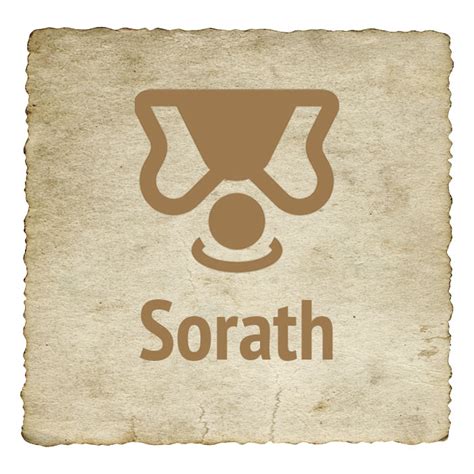 Lange Déchu Sorath Demonologie France Minéraux