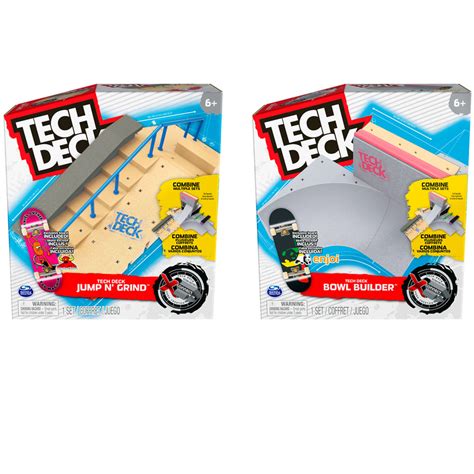 Tech Dech Creador Parque X Connect Surtido Online