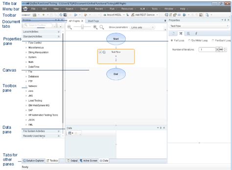 Application Lifecycle Management Blog Hp Qtpuft