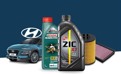 코나 엔진오일 교환 특가 78000원부터ㅣ운전자 필수 차량관리 앱 마이클