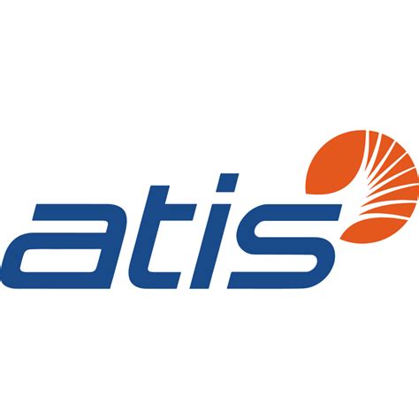 Atis Logo Vector Logo Of Atis Brand Free Download Eps Ai Png Cdr