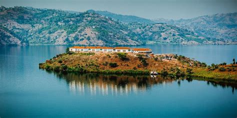 Lake Kivu Native Africa Tours