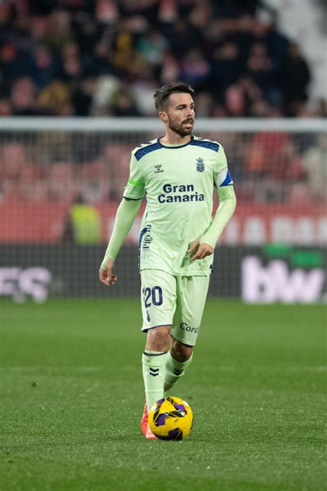 Kirian Rodríguez Explica El Motivo De Quitarse Las Redes Sociales Udlaspalmas Net