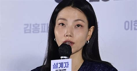 김신록 모든 배우와 연기 호흡 맞췄어요 포토