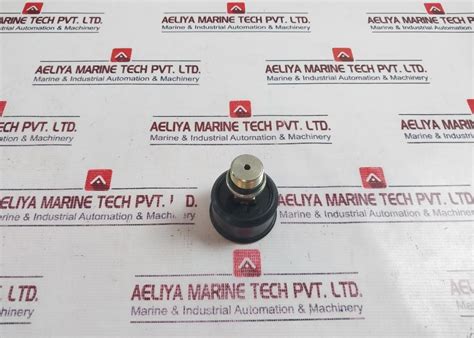 Hydac 0 10 Bar Plumbing Pressure Sensor Aeliya Marine