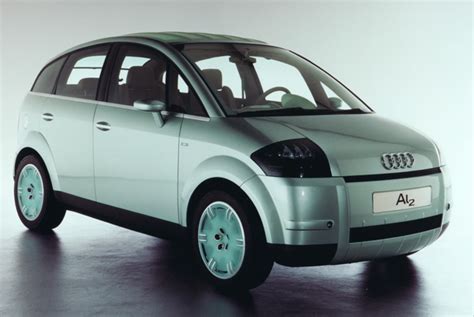Topworldauto Photos Of Audi Al2 Photo Galleries