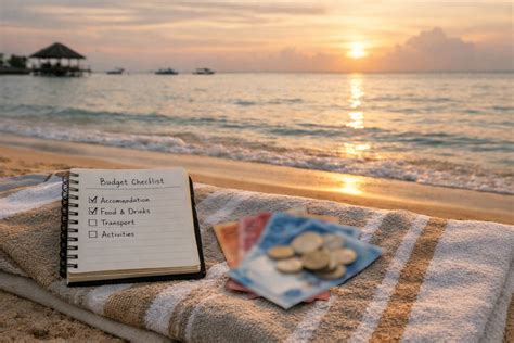 Pleasant Mactan Travel Budget Stress Free Cost Guide 2026