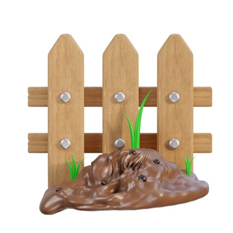 Fence Gate Pngs For Free Download