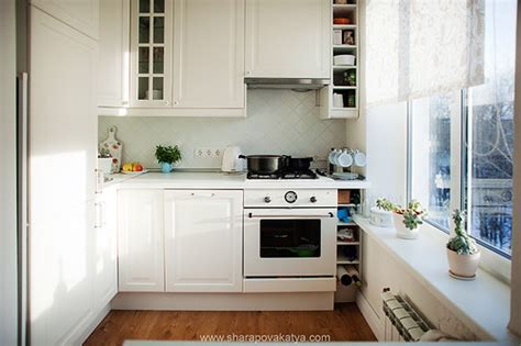 Katya Sharapova Flickr