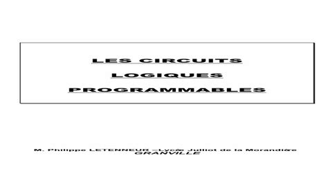 download pdf les circuits logiques programmables …elhaouri free fr