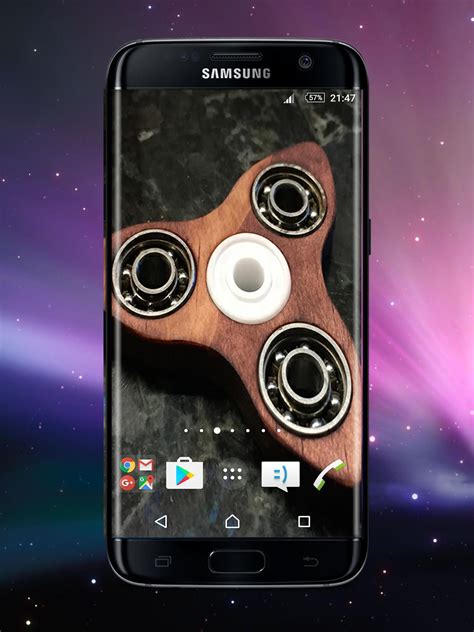 Fidget Spinner Wallpaper Apk For Android Download