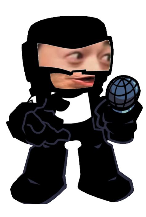 Pogman Rfridaynightpoggin