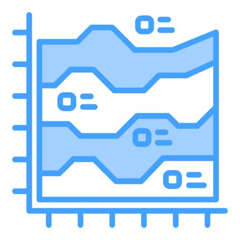 Analytics Generic Color Lineal Color Icon Analytics Generic Color Lineal Color Icon