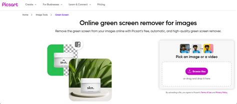 How To Remove Green Screen From Video And Image Full Guide