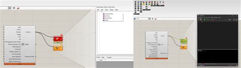 Python Editor Scripting Mcneel Forum