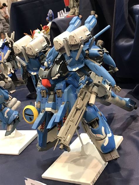 Pin On Gundam Models